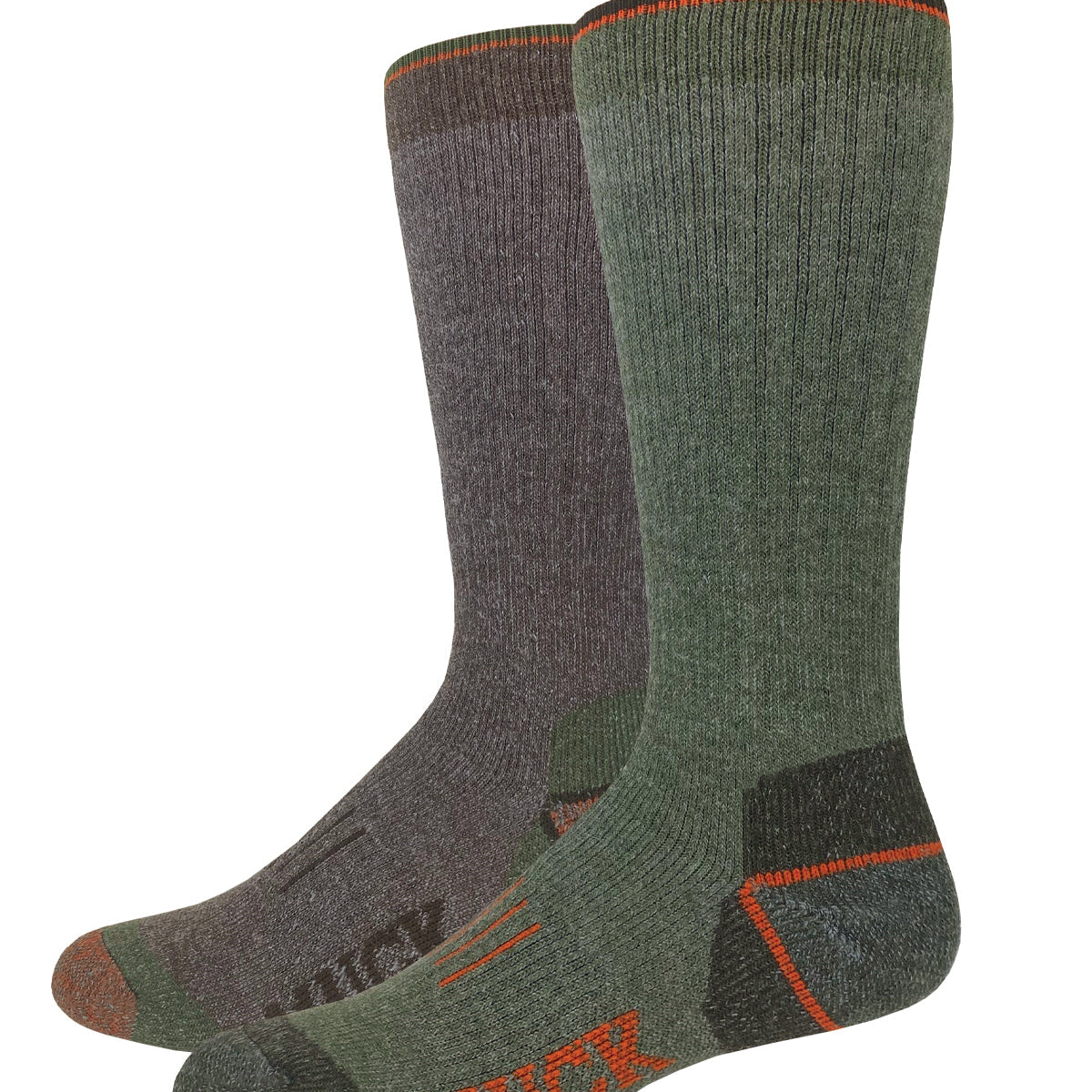 heavyweight walking socks