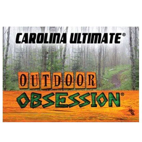 Outdoor Obsession – Carolina Hosiery Mills