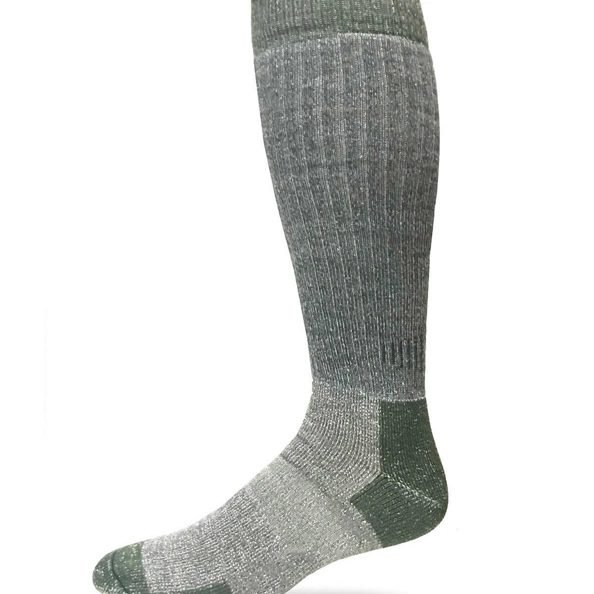 Carolina Ultimate Men's Tall Merino Wool Boot Socks 1 Pair – Carolina ...