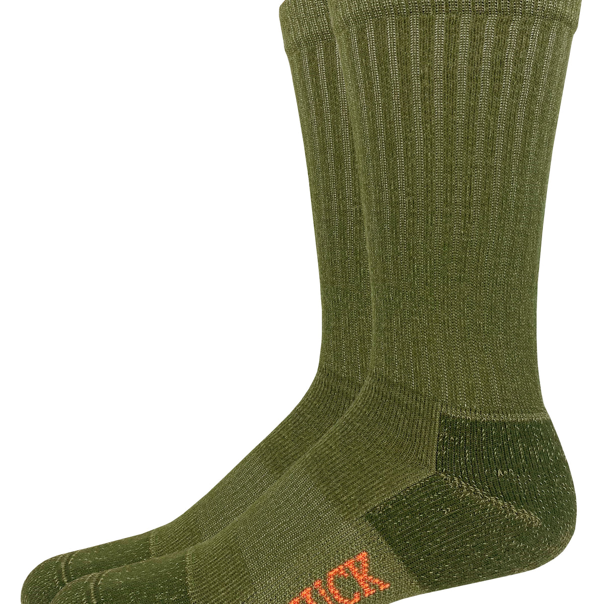 Muck Ultra-Dri® Year Round Crew Boot Sock 2 Pack – Carolina Hosiery Mills