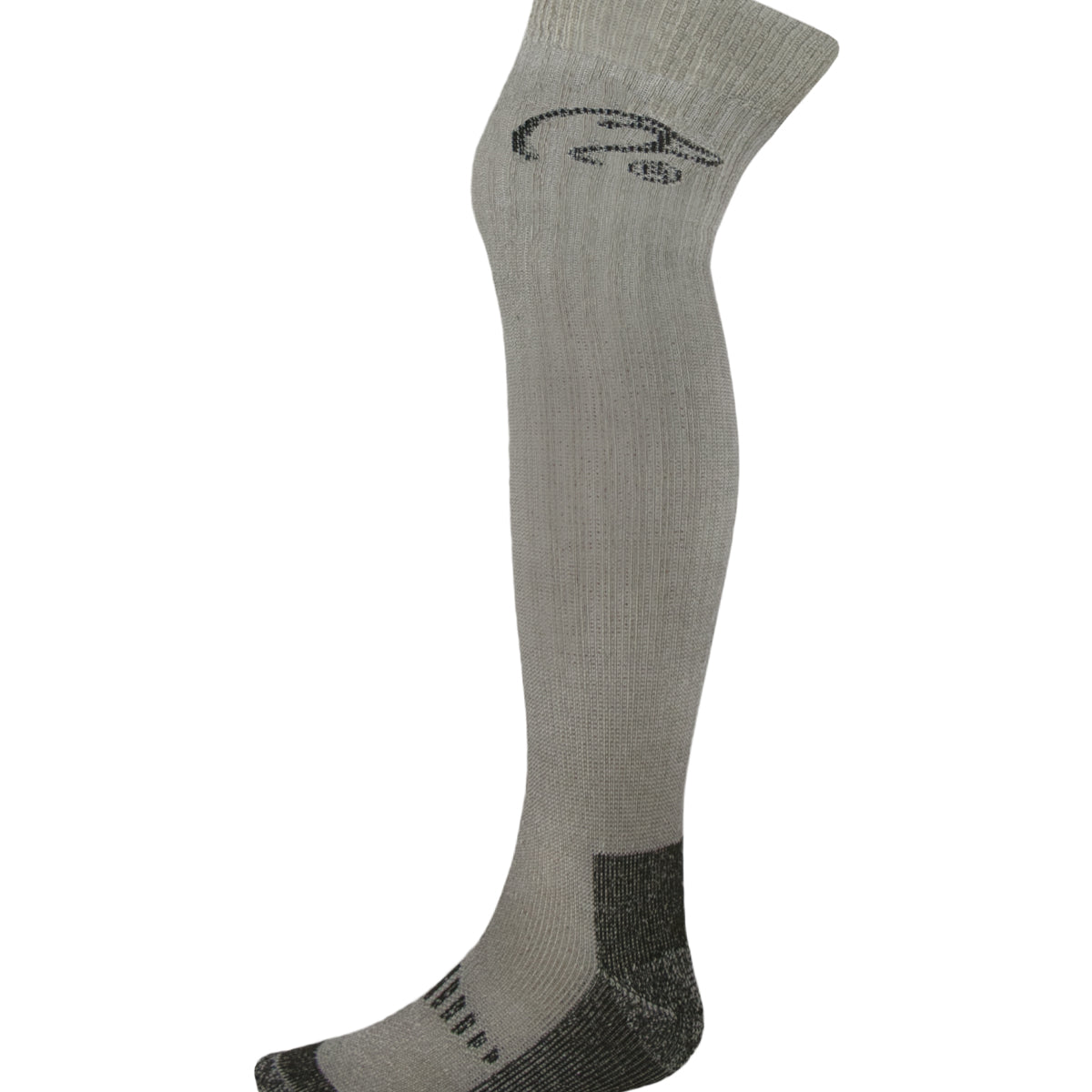Ducks Unlimited Merino Wool Wader Socks 1 Pair – Carolina Hosiery Mills