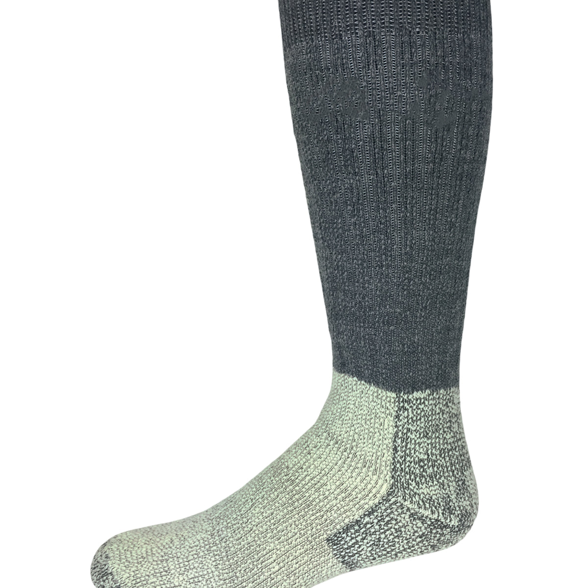 Carolina Ultimate Men's Big Bertha Merino Wool Boot Socks 1 Pair ...