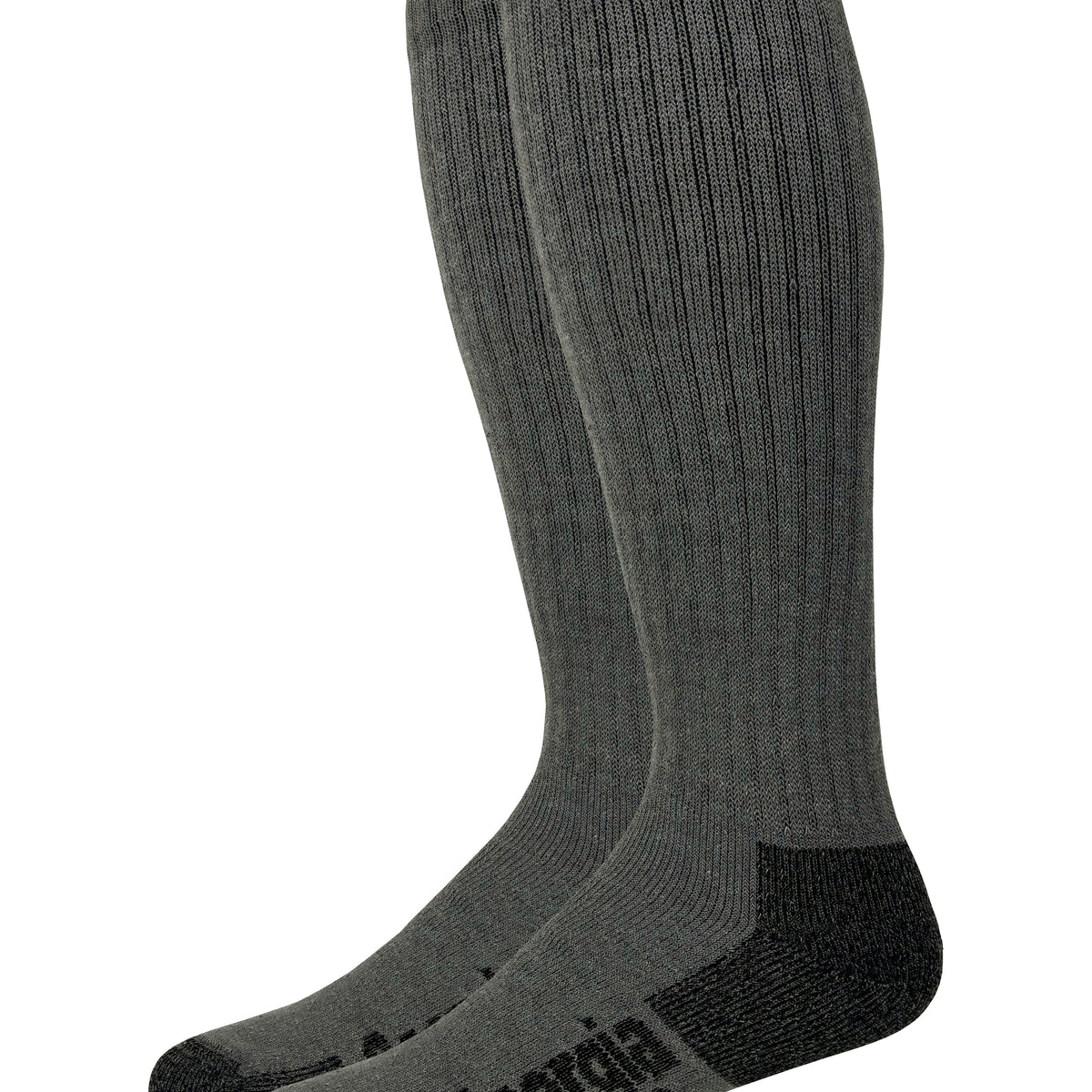 Georgia Boot Ultra-Dri® Tall Midweight 2 Pack – Carolina Hosiery Mills