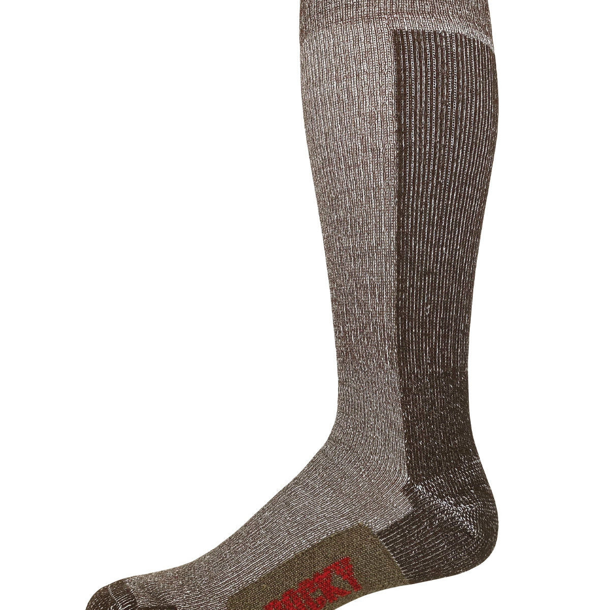 Rocky Merino Wool Heavyweight Tall Boot Socks 1 Pair – Carolina Hosiery ...