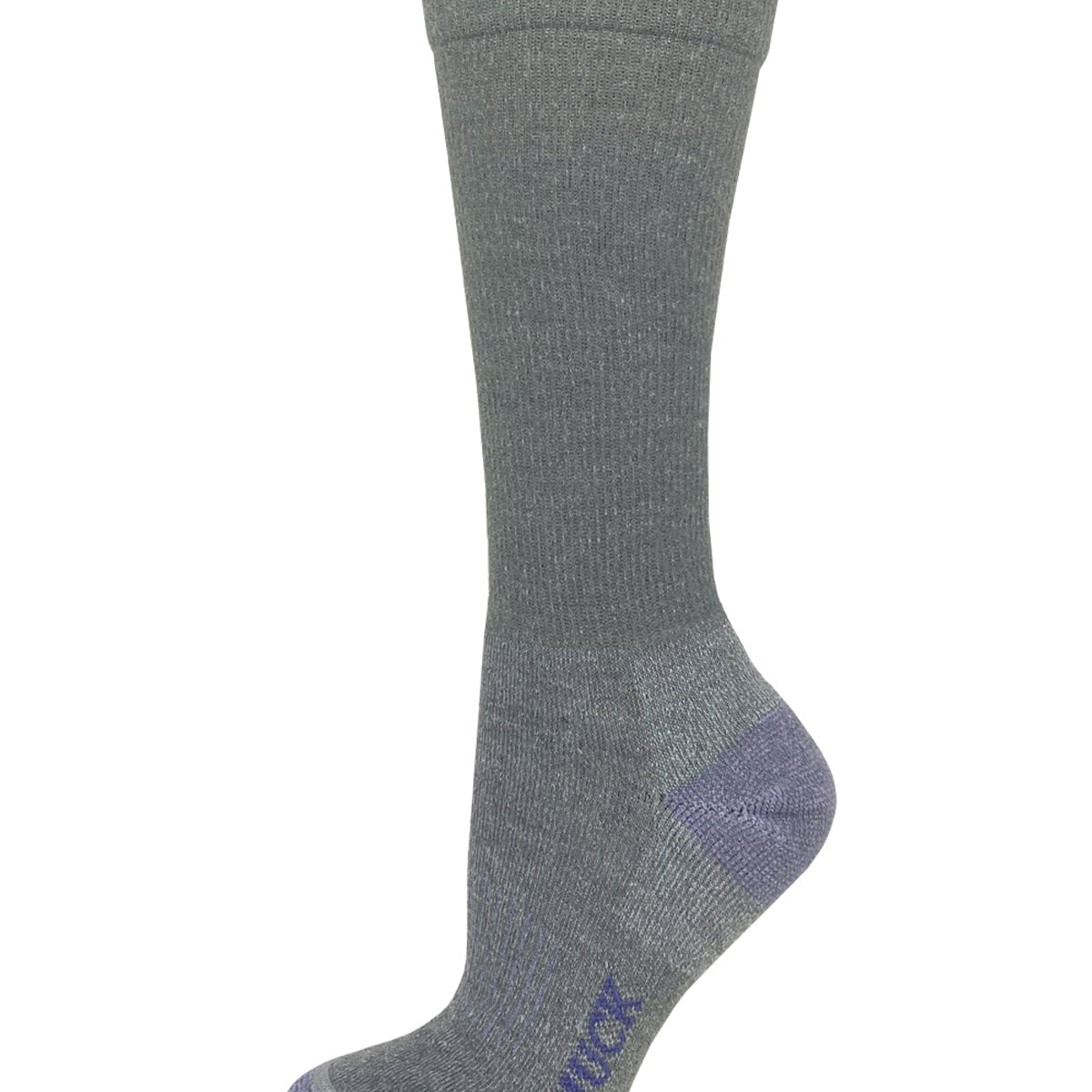 Muck Boot Ladies Lightweight 65% Merino Wool Everyday Boot Socks 1 Pai ...